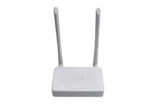 Купить абонентский терминал xPON ONT C-Data FD511G-X стандарт GPON G ...