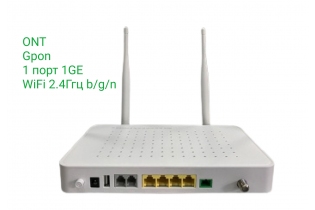 Абонентский терминал BDCOM GPON GP1702-4G